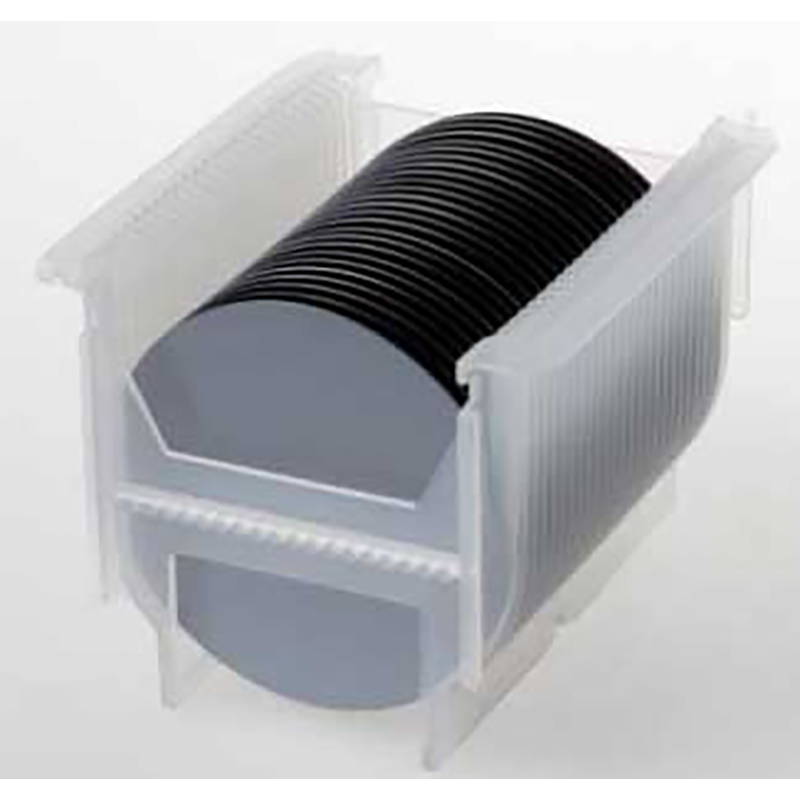 Top 7 Things You Should Know About Silicon Wafers - University Wafer