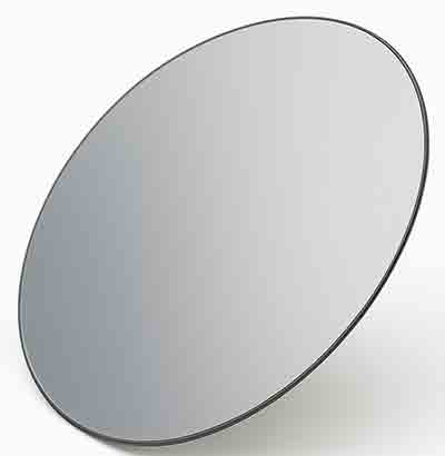 Bare Silicon Wafers | UniversityWafer, Inc.