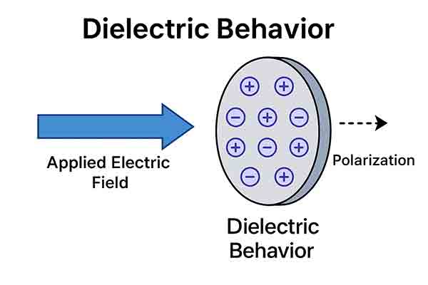 Dielectric Behavior | UniversityWafer, Inc.
