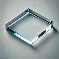 Substrates for Optical Microscopes