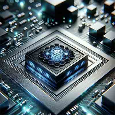 Graphene Computer Chips