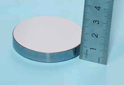 Reason 0.5 micron TTV on Silicon is so Difficult to make