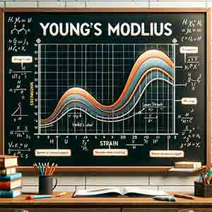 Young’s (Elastic) Modulus of Substrates: Silicon, Sapphire, Fused ...